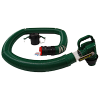 Hepvo Waterless Valve