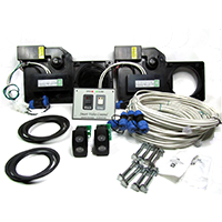 Hepvo Waterless Valve