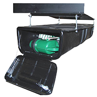 Hepvo Waterless Valve
