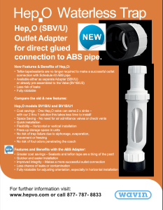Installation guide and certificates for HepvO